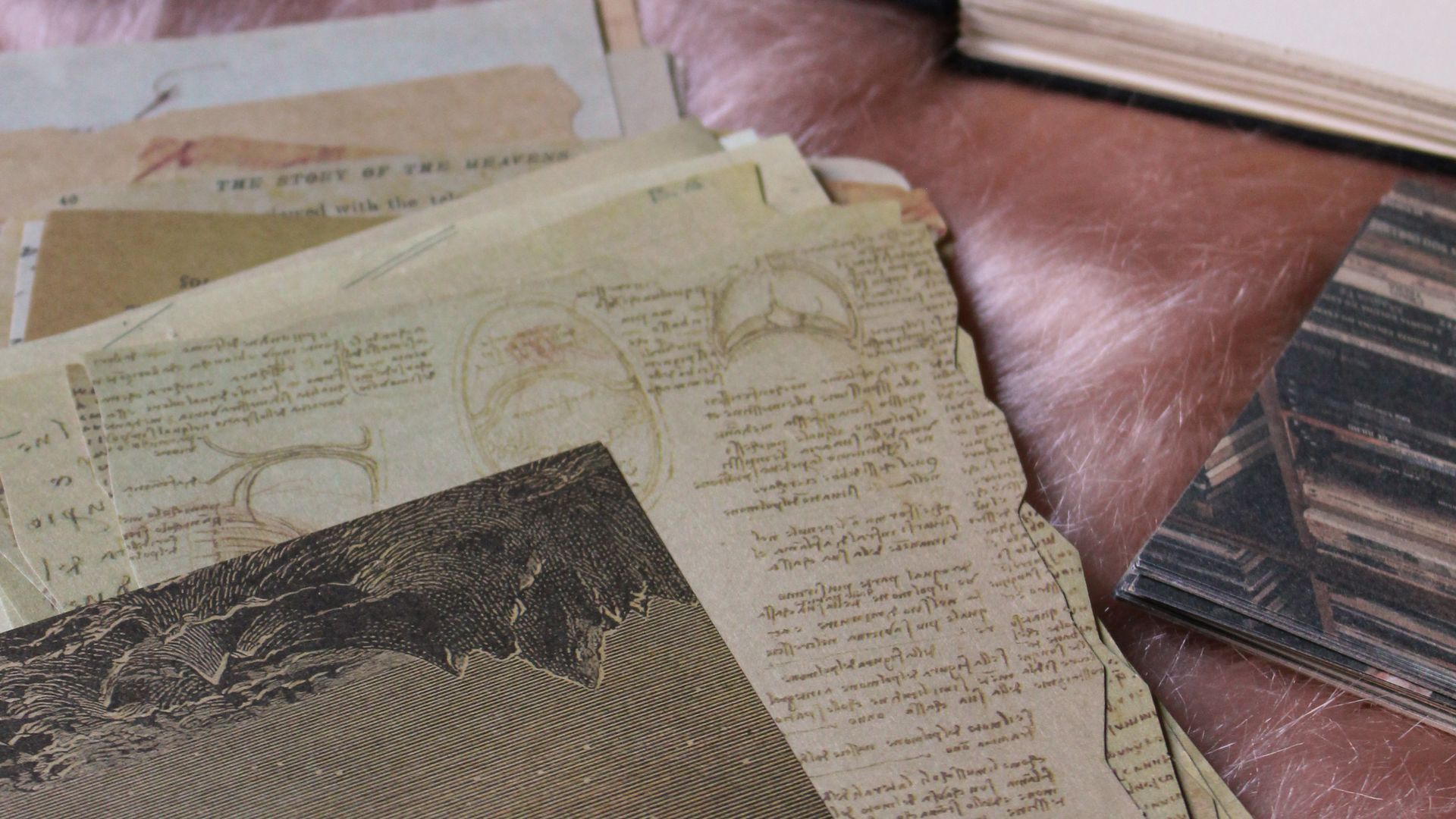 Embossing en caliente: guía paso a paso para principiantes